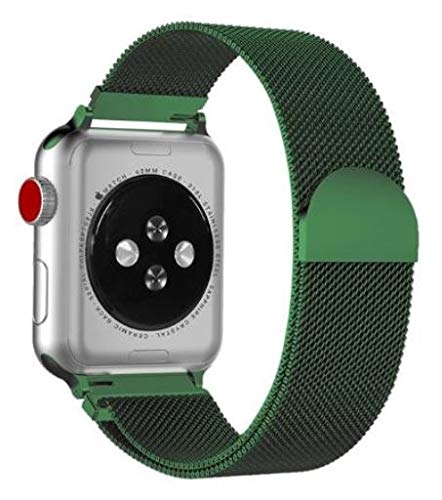 Green Magnetic Strap T800 Ultra T900 Ultra T94 Ultra i8 Pro Max i7 Pro ...