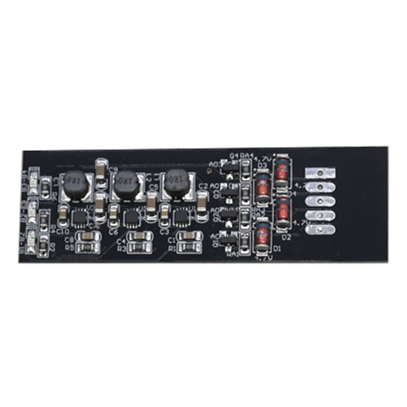 GT-4 String Inductance Lithium Balancer Equalizer Energy Transfer d ...