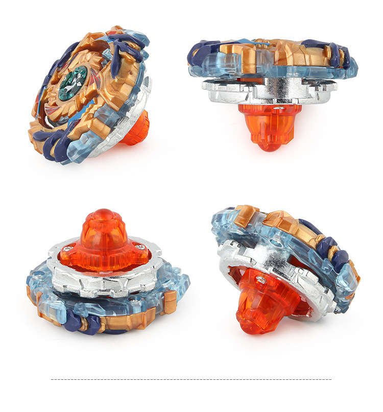 Beyblade Burst Sparks Gt Toy Arena Metal Fafnir Bey Boygyro Single ...
