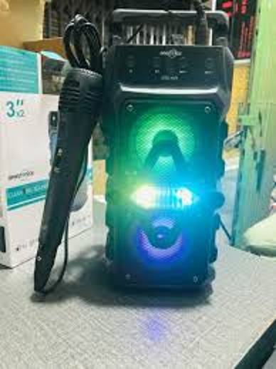 GTS-1571 Dual Speaker With Mic Hot Selling Items With Mike TwS Function ...