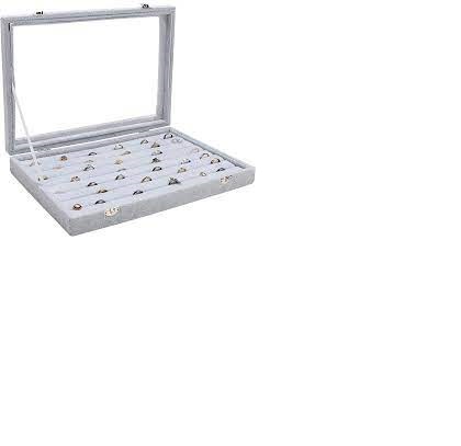 ring case,ring box,ring storage box,empty ring box,jwellery storage box ...