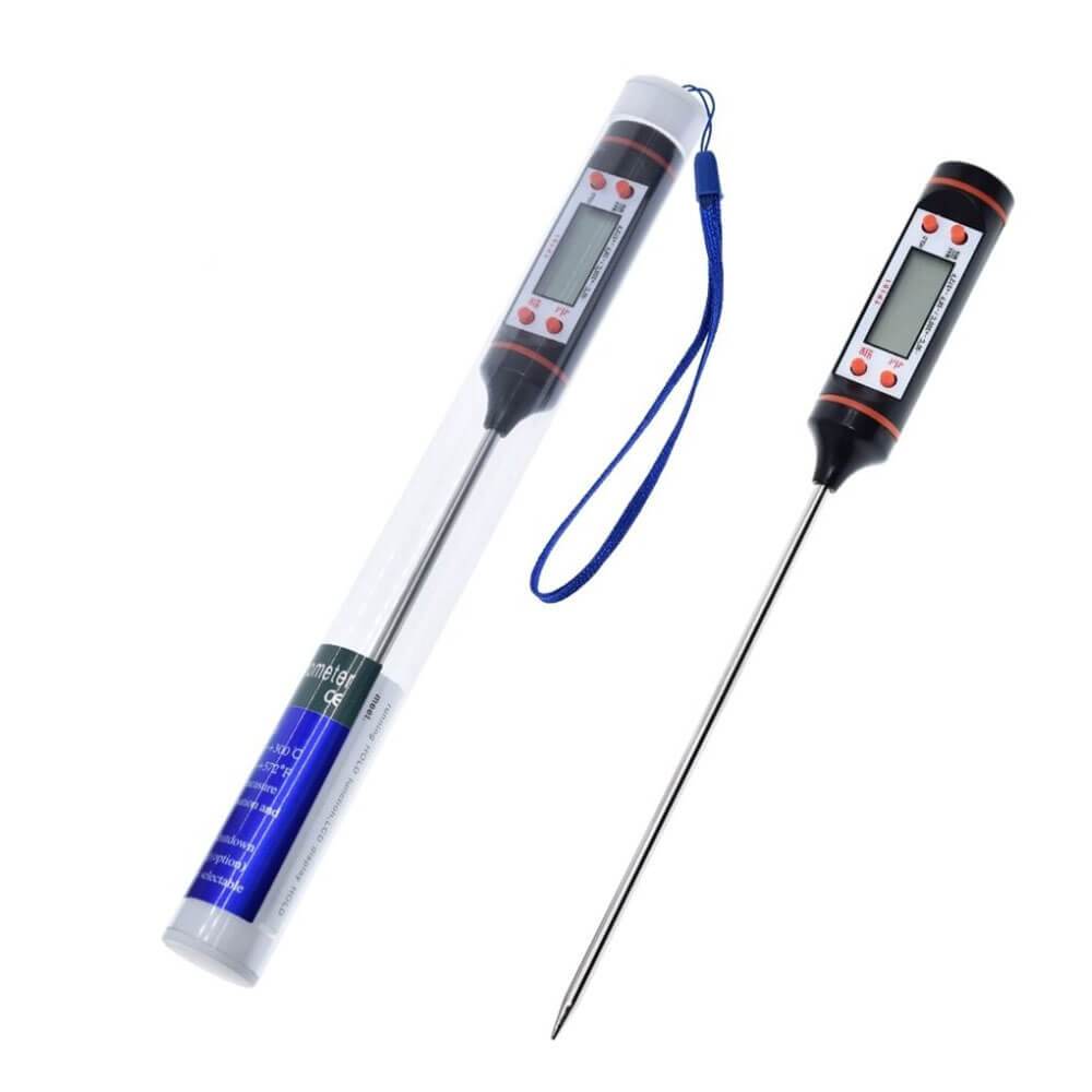 Digital Lab Thermometer | Daraz.pk