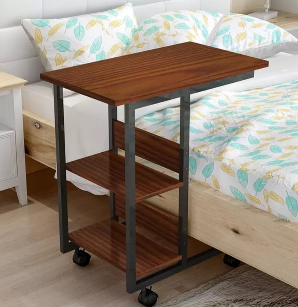 Laptop table, Home and Office Use table, Study table, Writing Table ...