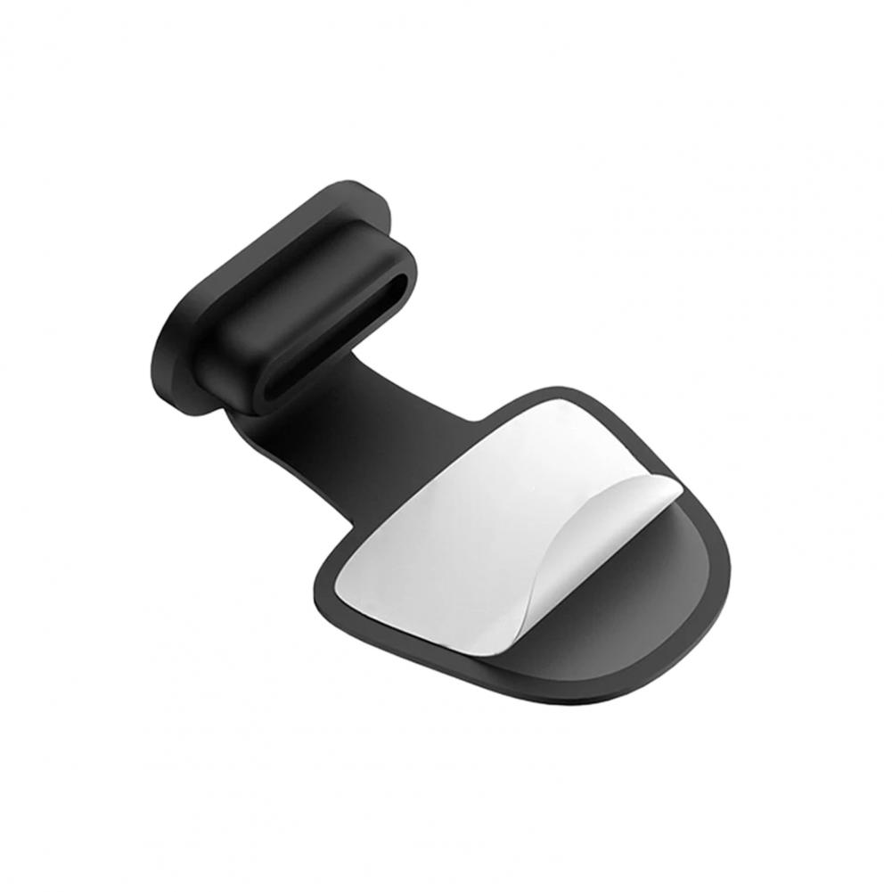 Cell Phone Silicone Dust Plug for iPhone for Android 8Pin Type-C ...