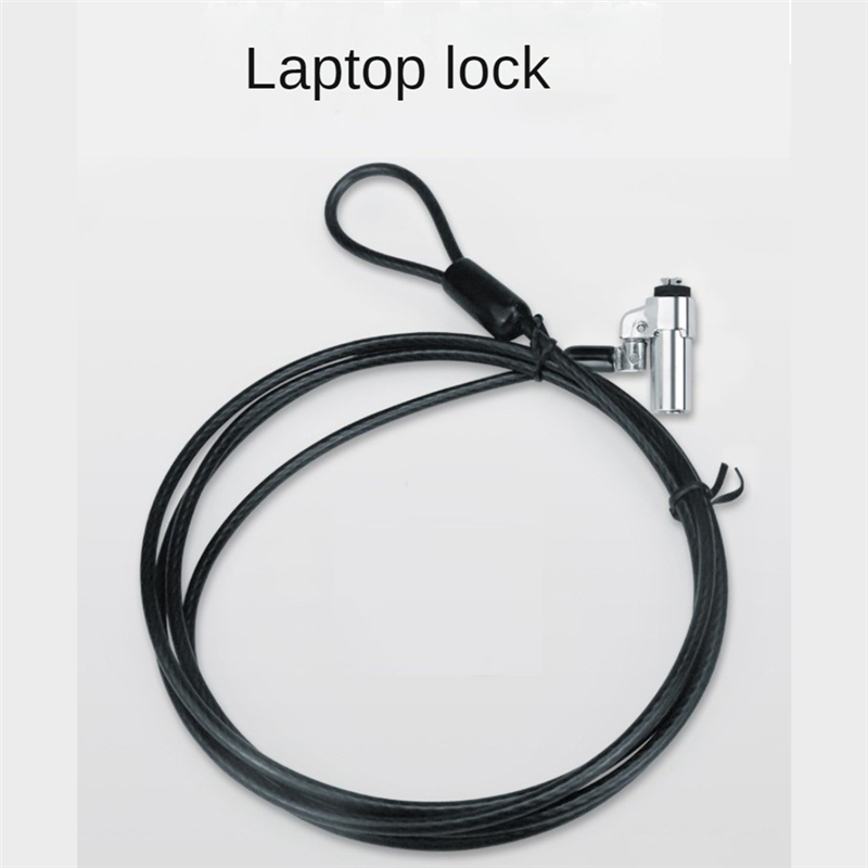 Computer Lock Laptop Lock Suitable for 6mmx2.5mm Nano Lock Hole for ...
