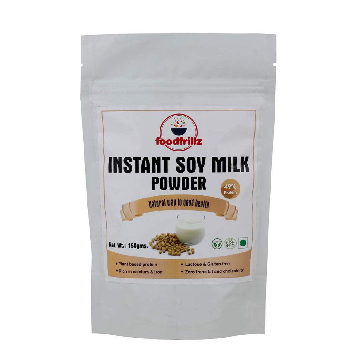 Soy Milk Powder, 200 g | Daraz.pk