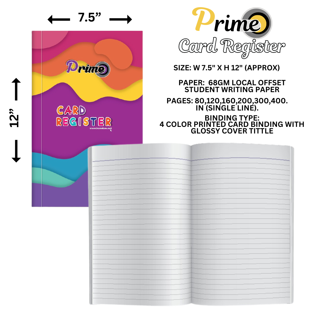 HB Register/notebook/ Registers for university /Registers /Register ...