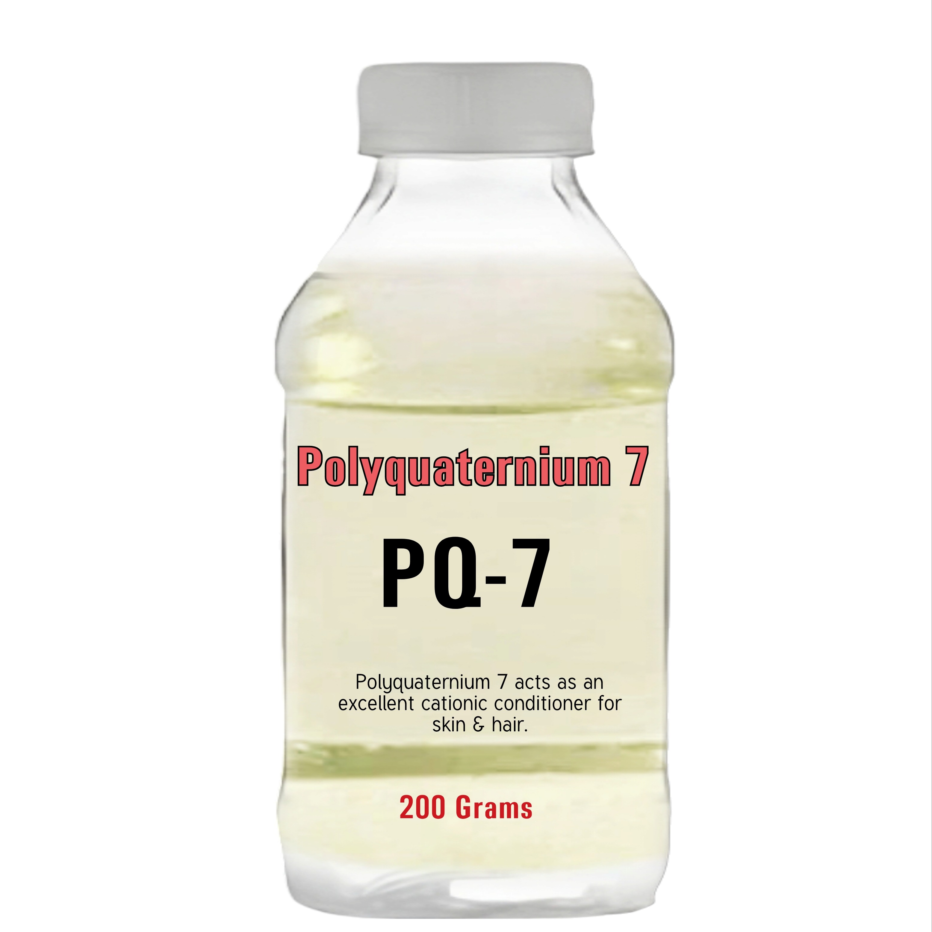 Polyquaternium-7 PQ7 200g | Daraz.pk