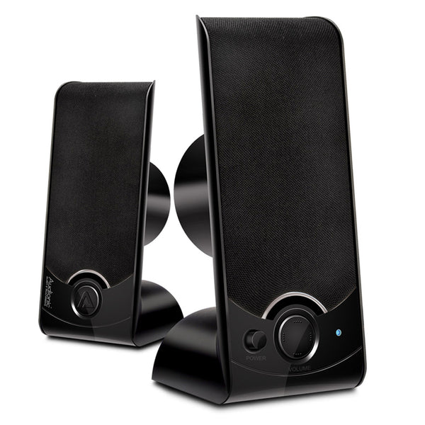 Audionic MEGA Sound Speakers Alien 2 | Alien X Speakers Deep Rich Sound ...