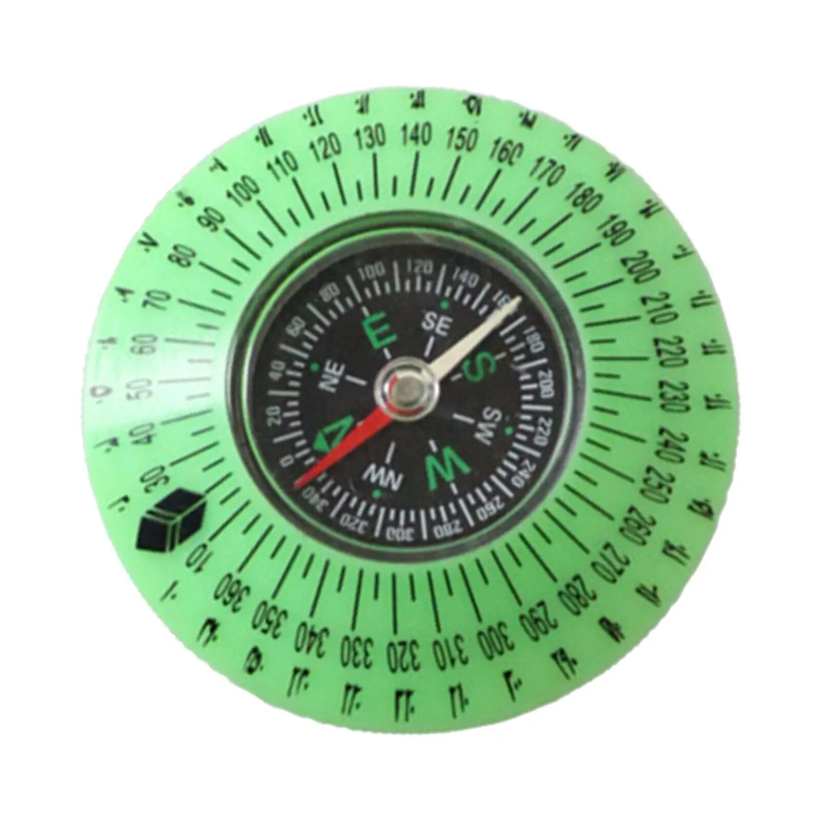 【HOT】 Islamic Prayer Compass Islam Pocket Portable Salat Kaaba Qibla ...
