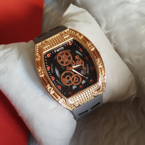 Watch for Men Richard style premier watch | Daraz.pk