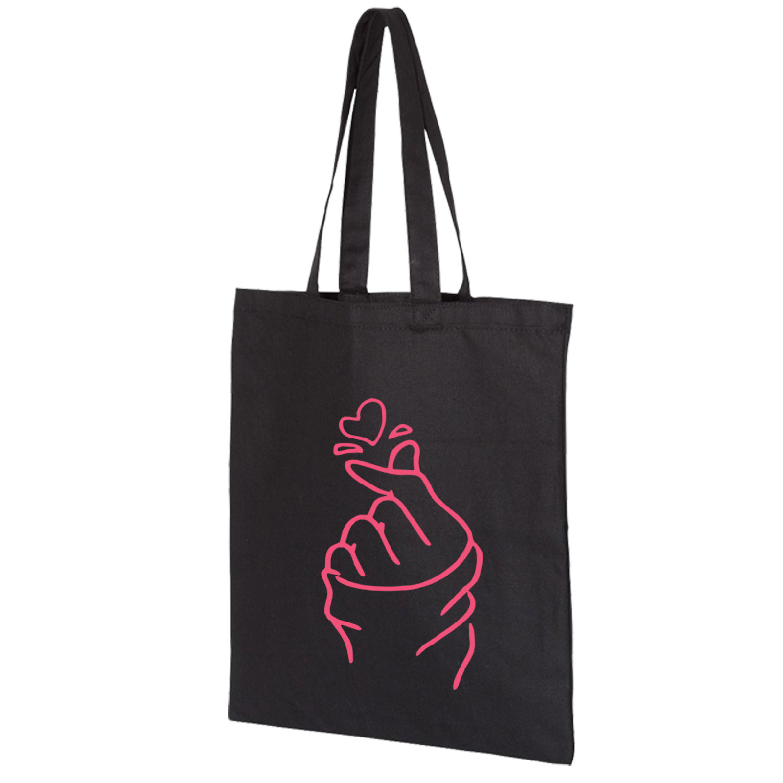 Vagile BTS Kpop Love Yourself Cool COTTON TOTE BAG GIFT IDEA | Daraz.pk
