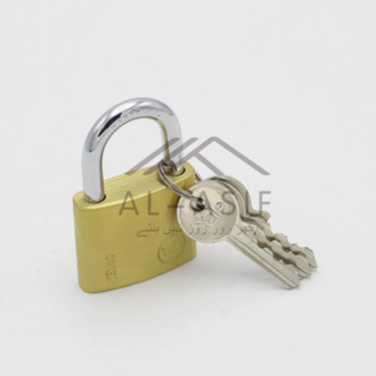 Yale Door Lock and Handle 2715 | Daraz.pk