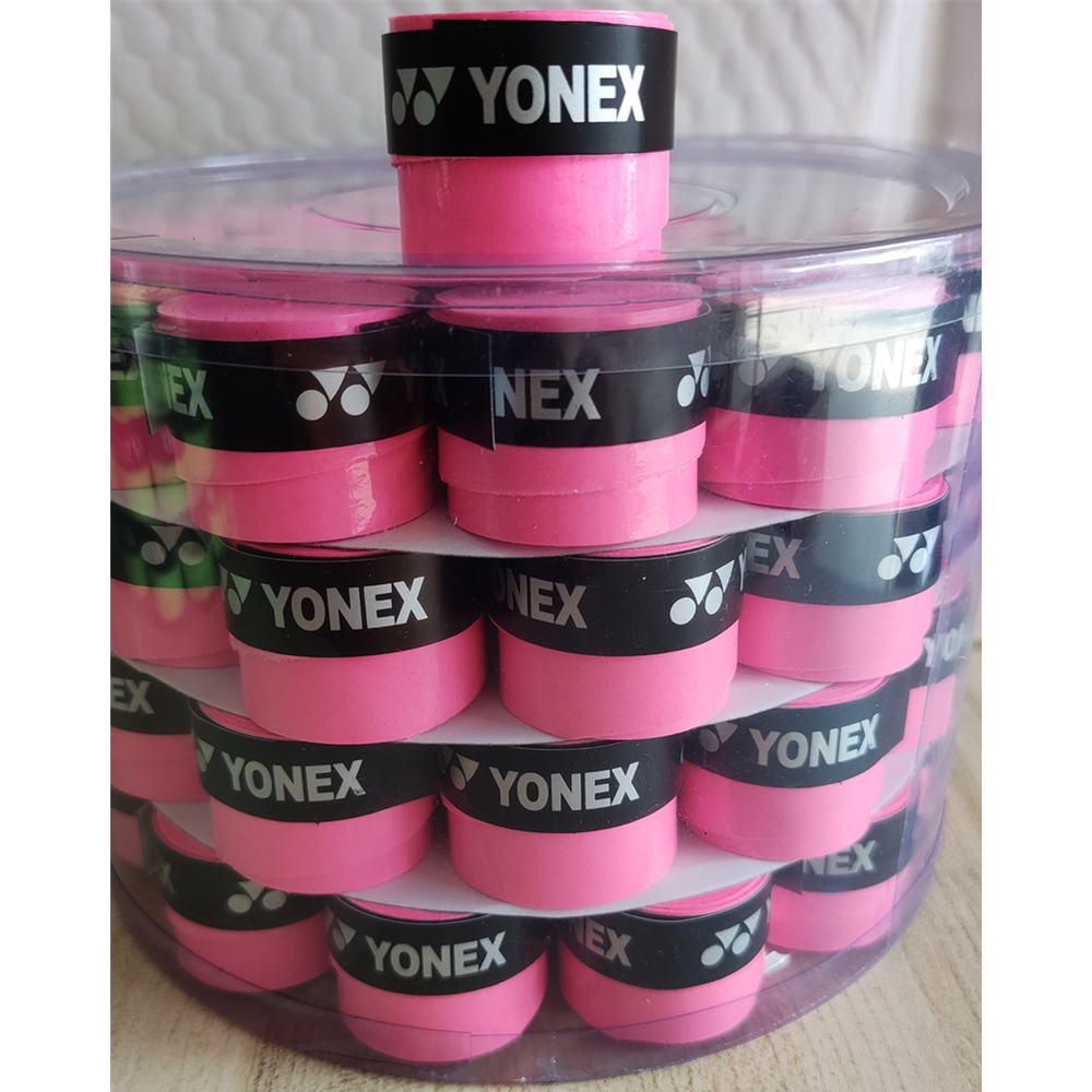 14Colors Yonex YY Badminton Racket Grip Overgrip AC102 NonSlip PU tennis Grips Tapes | Daraz.pk