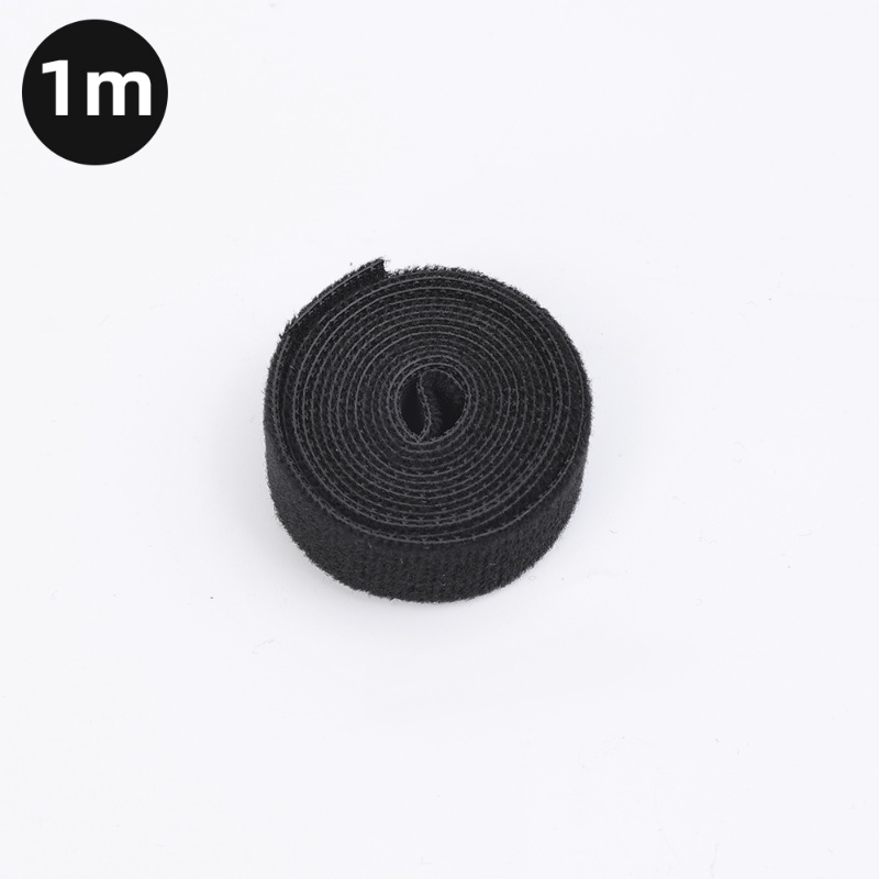Durable Fastening Self Adhesive High-quality Nylon Velcro Data Cable ...