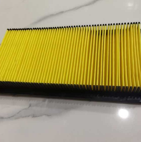 AIR FILTER TOYOTA YARIS IMPORTED | Daraz.pk