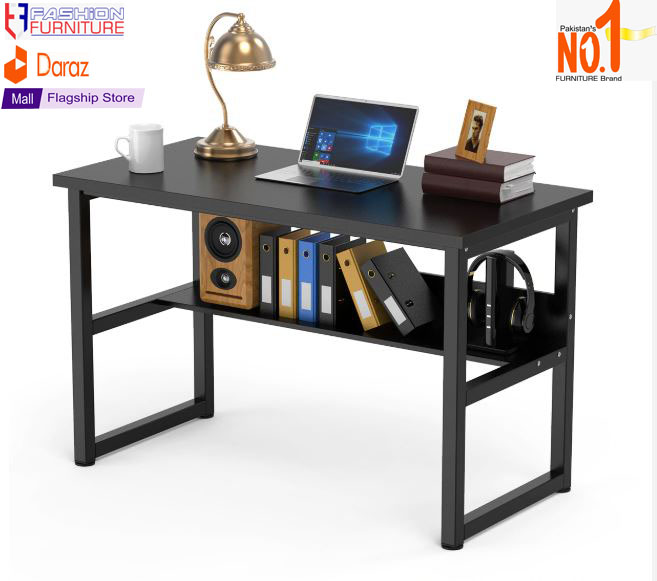 Book Shelf Office Desk Book Shelf Laptop Table Computer Table Study ...