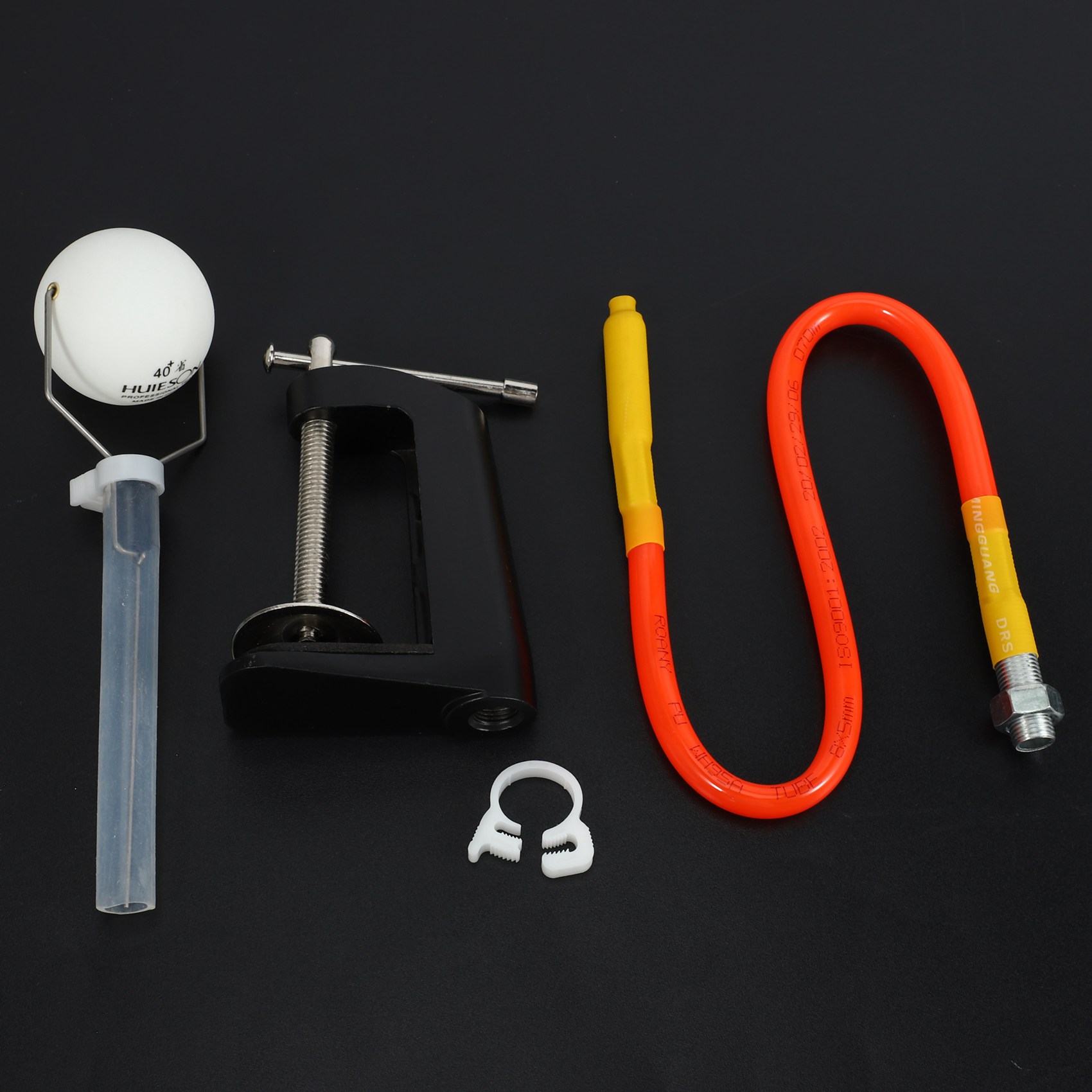 Table Tennis Training Robot | Daraz.pk