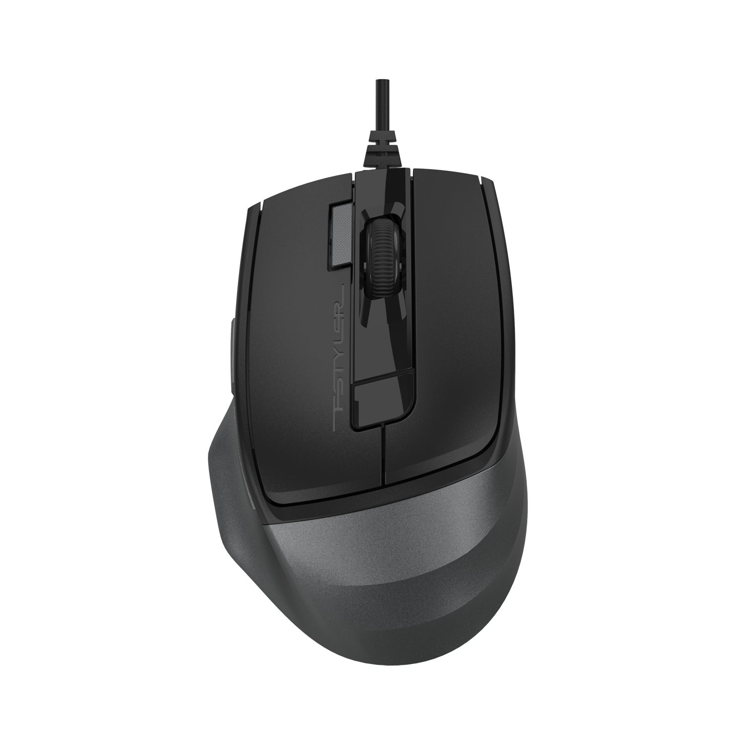 A4tech Fstyler FM45S Air Dual-Function Mouse - Silent Clicks - 2400 DPI ...