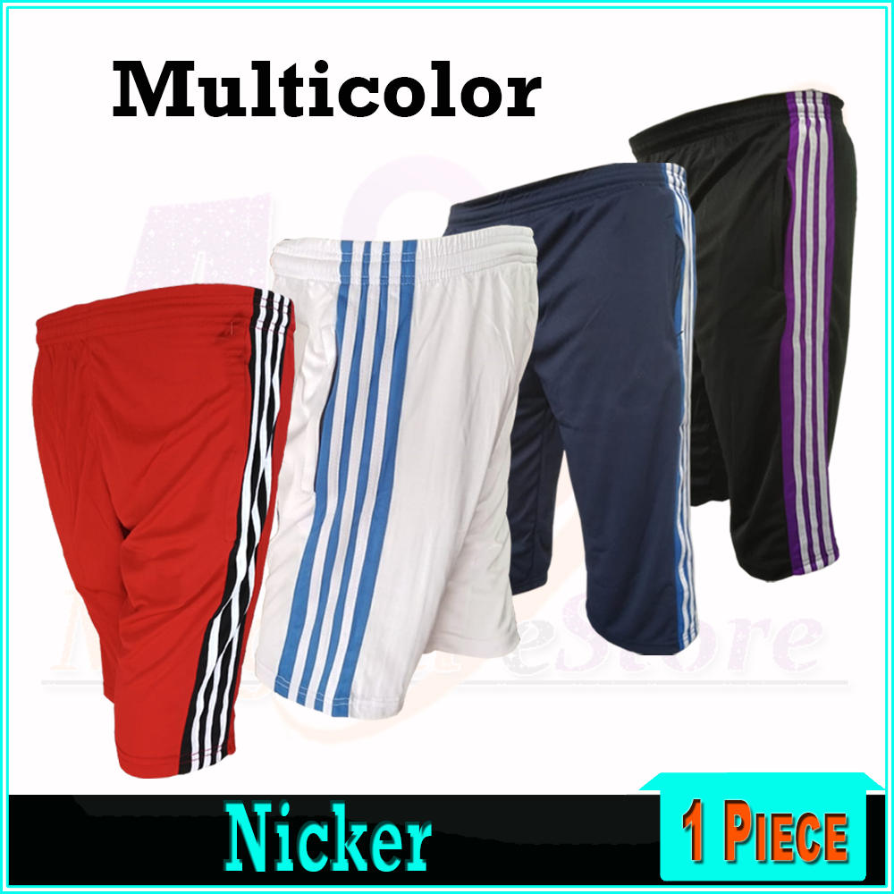 Flash Price Two Quarter Men Sports Nicker for Football and Hockey ...