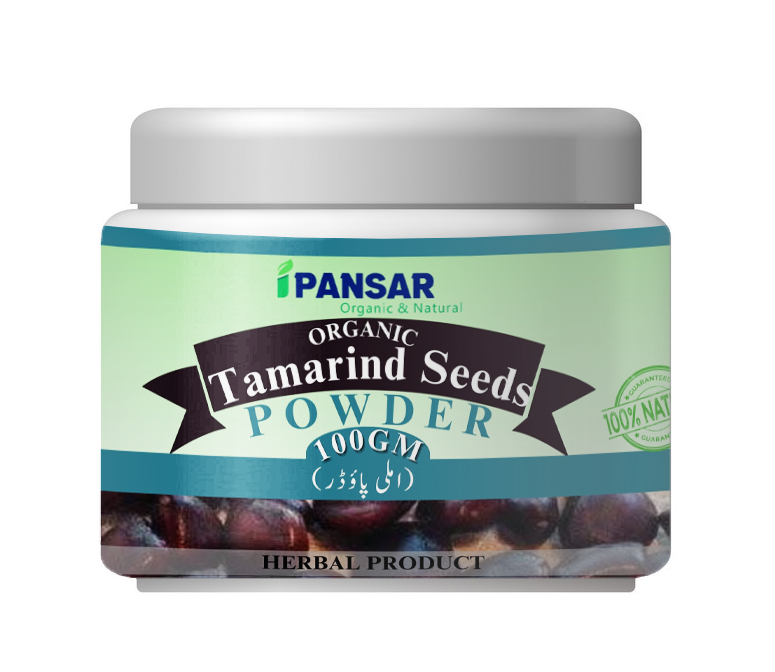Tamarind Seed Powder | timer Hindi Powder | Imli Seed Powder 100 Grams ...