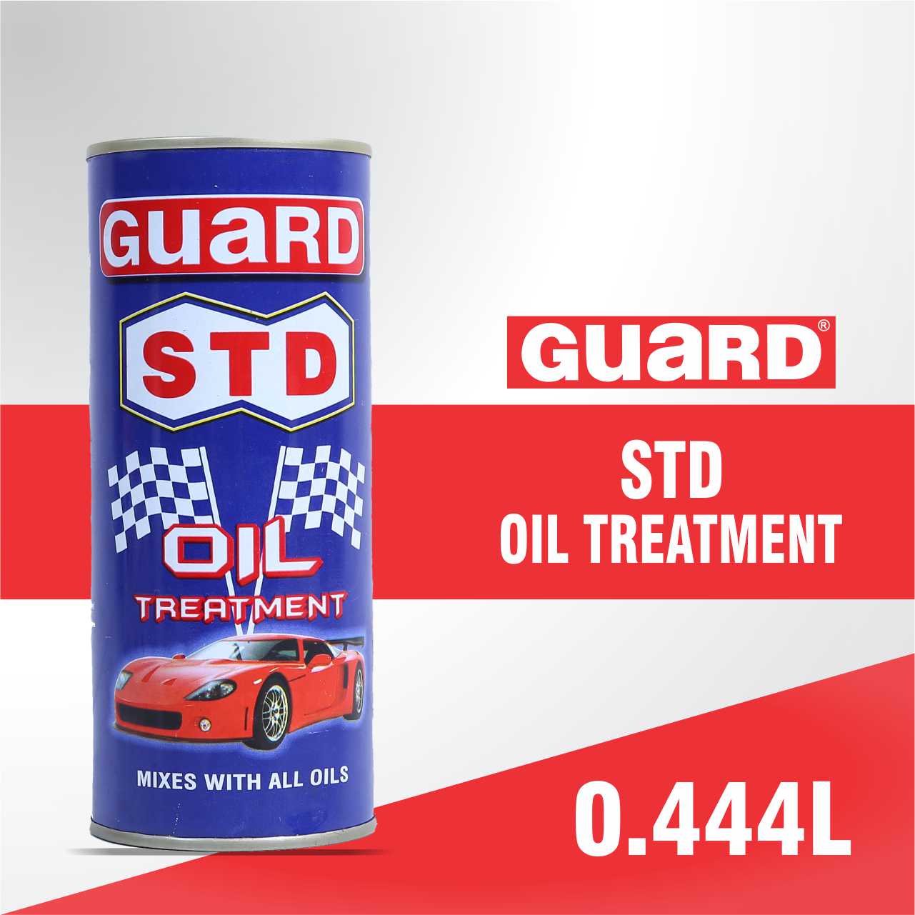 GUARD STD OIL TREATMENT | Daraz.pk