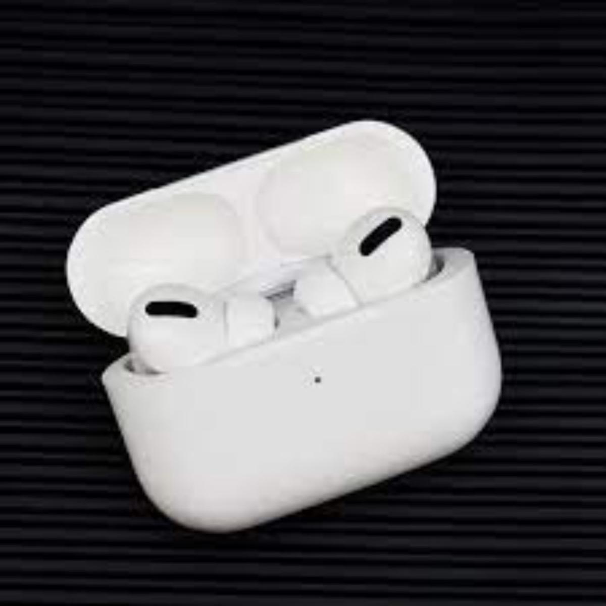 Air Buds/Air Pro TWS Earbuds with Charging Case i12 Pro Air Buds with ...