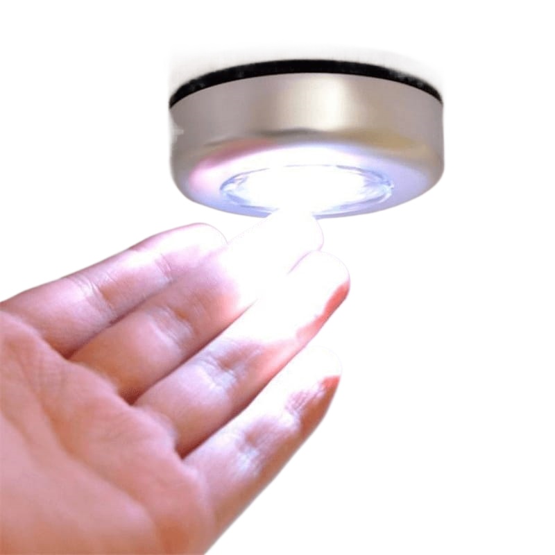 Touch light lamp, ZhGadgets, Touch Light, Touch Light mirror | Daraz.pk