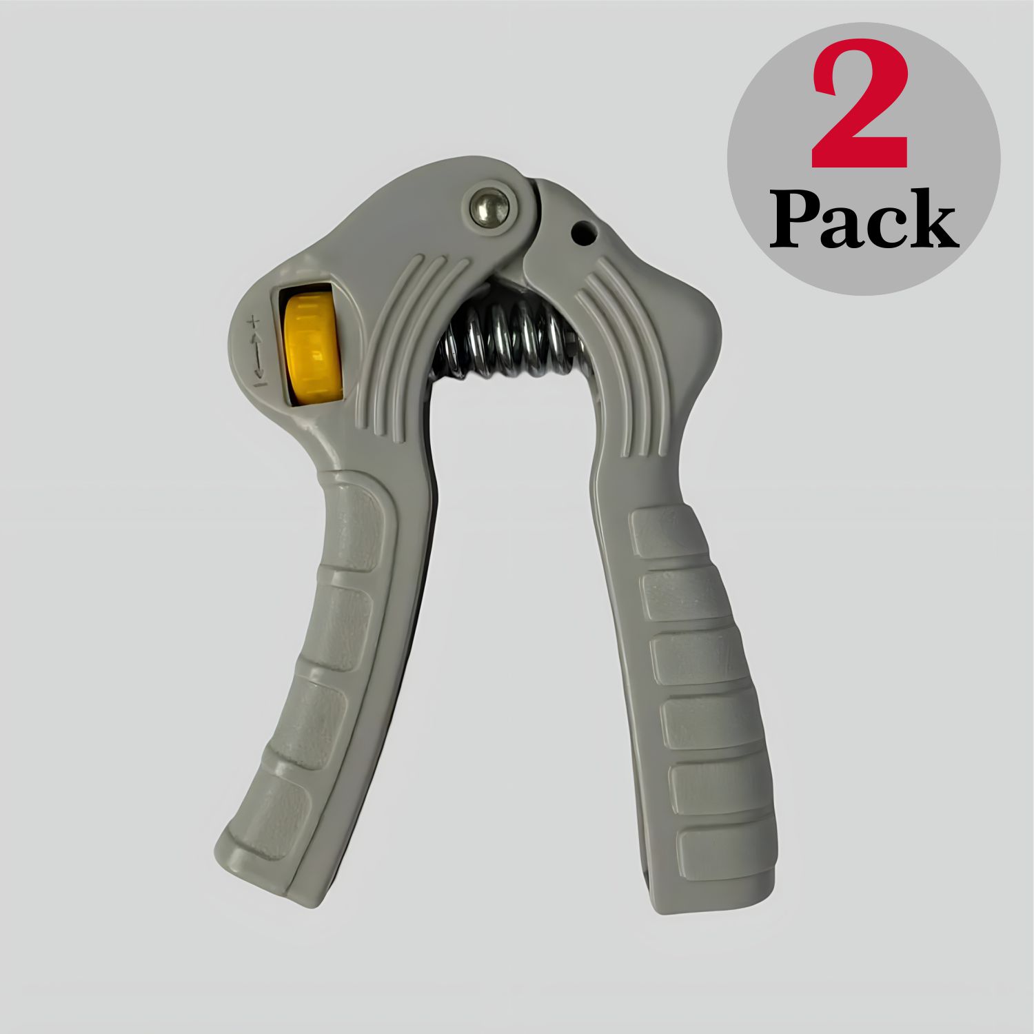 Gift City Presents Adjustable Hand Gripper for Strength Training ...