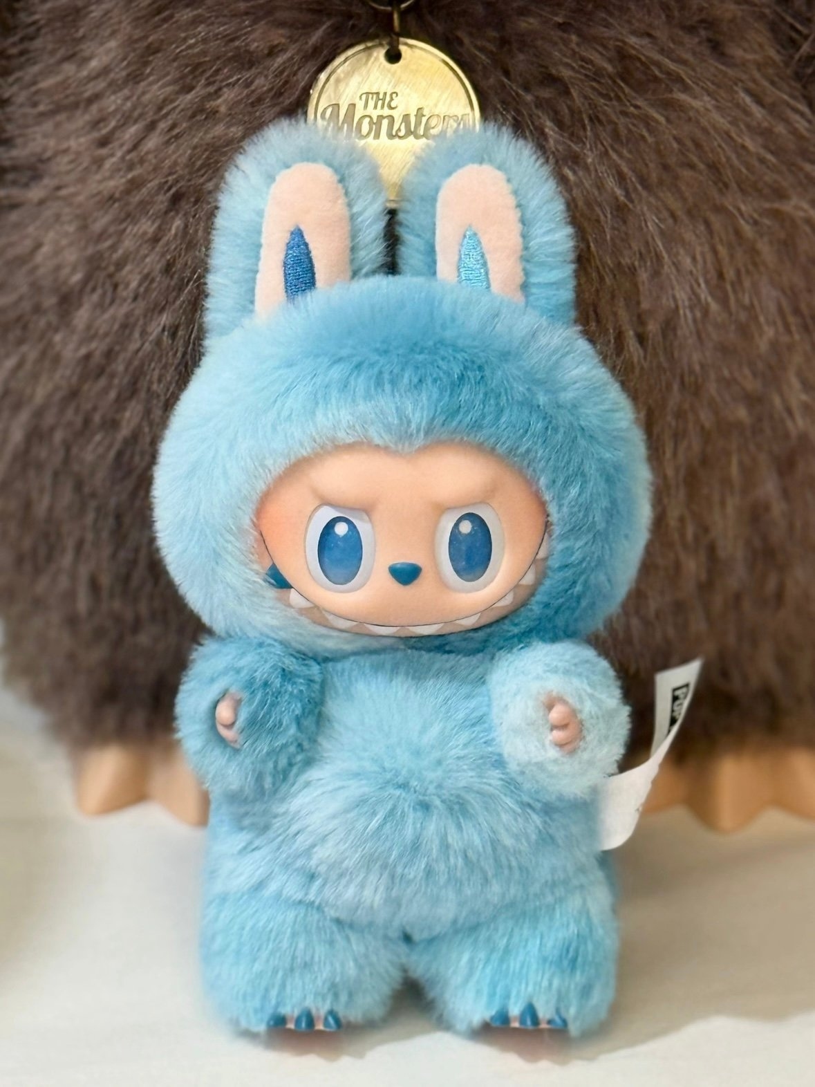 Labubu Doll Blind Box v3 | 7inches / 17cm Original Size Pop Mart Labubu ...