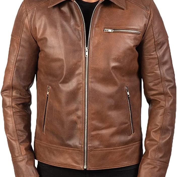 Leather jackets | Daraz.pk: Buy Online at Best Prices in Pakistan ...
