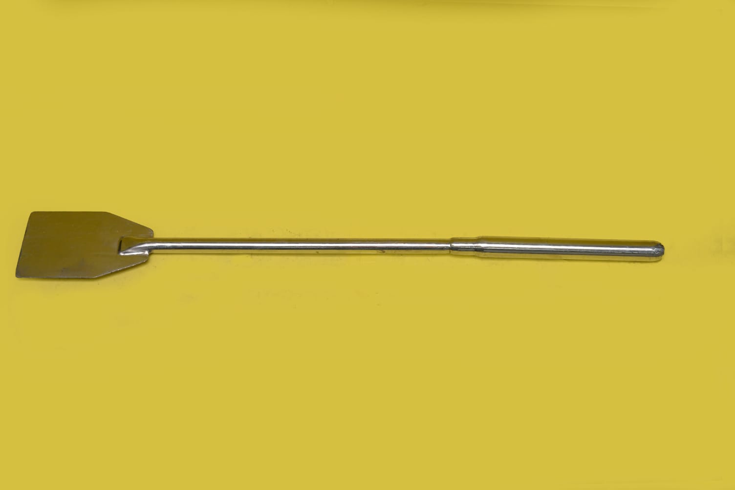 palta /khurpa/pizza lifter/steel pipe 48 inch | Daraz.pk