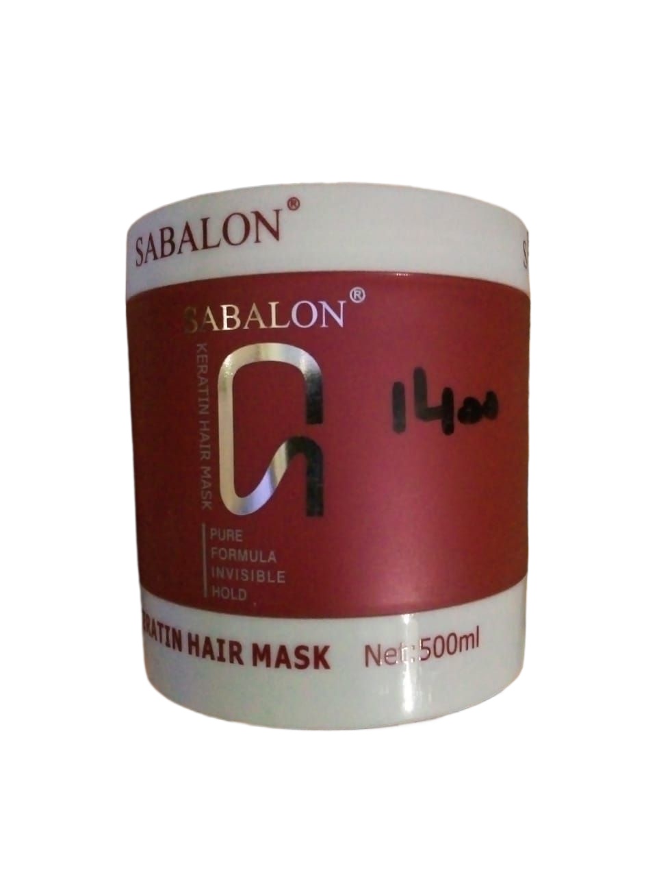 Sablon keratin hair mask | Daraz.pk