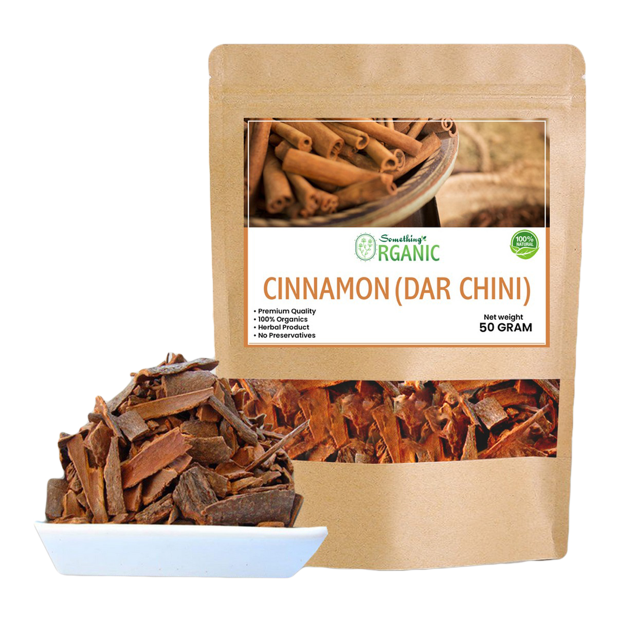 Cinnamon Sticks / Dar Chini Whole | Dar Cheeni | Dar Cheni Sabut ...