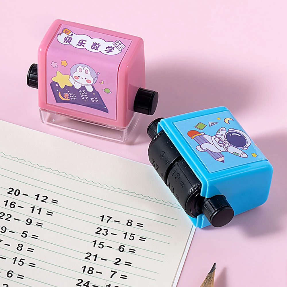 Roller Addition And Subtraction Pupils Maths Math Practice Number ...