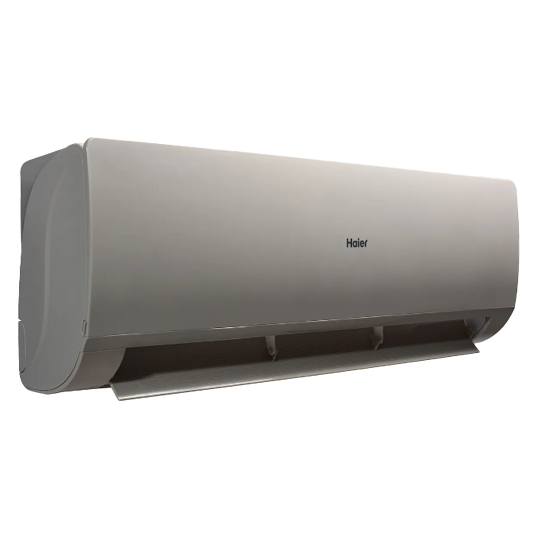 Haier 1 Ton Split Ac- HSU-12CF Turbo Cool Series - Wide Voltage- Full ...