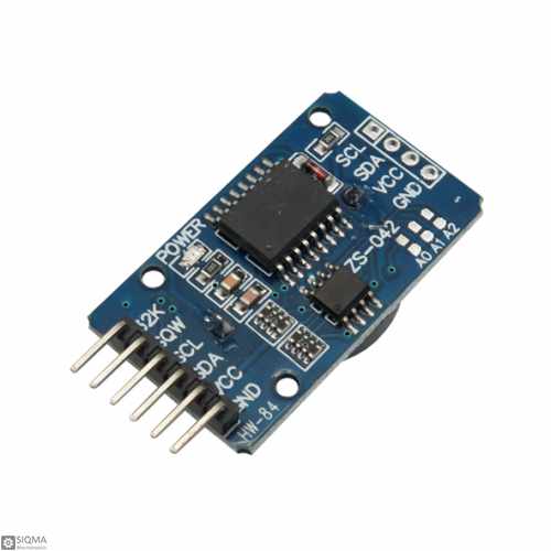 DS3231 DS-3231 Precision RTC Real Time Clock Module Rtc ds 3231 | Daraz.pk