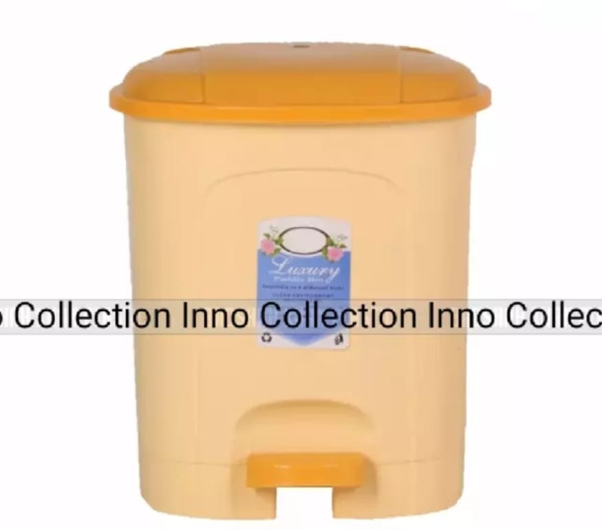 Mini Luxury Paddle Bin For Room- Dustbin mini - Premium Quality Mini ...