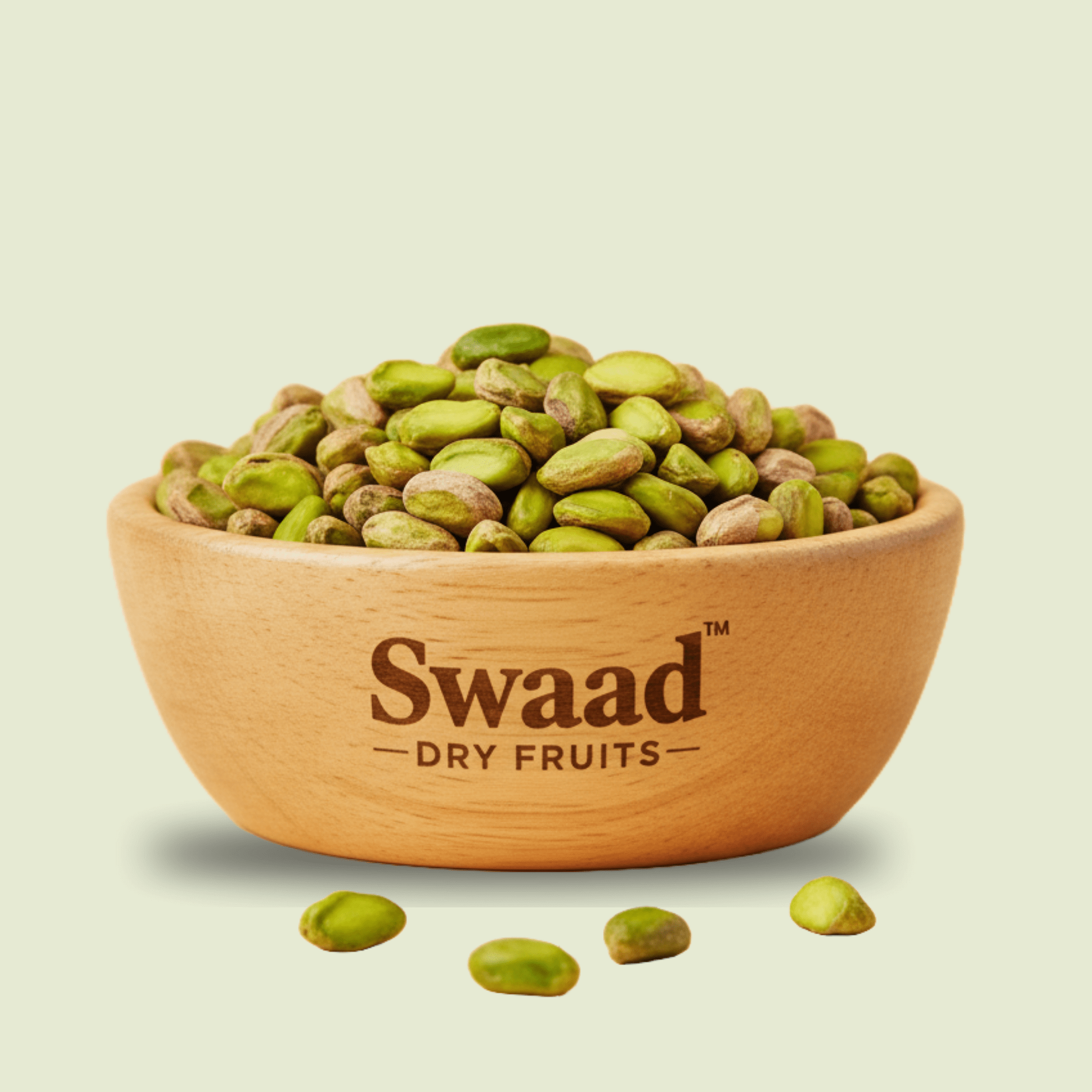 Pista Giri (Pistachios Without Shell) – Fresh Quality Nuts – Healthy ...