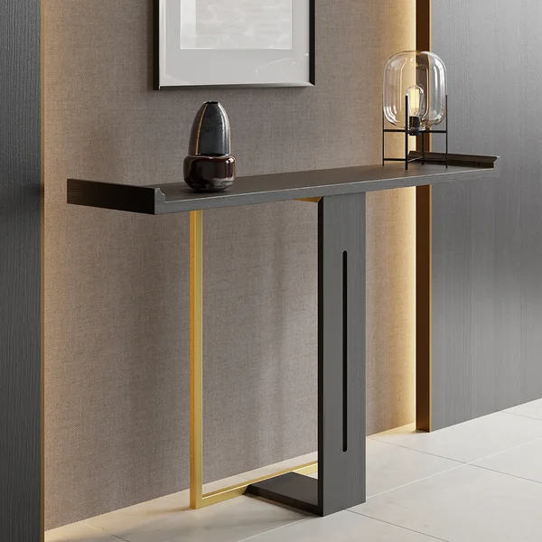 Enigmatic Zenith Console – Hallway Table | Daraz.pk