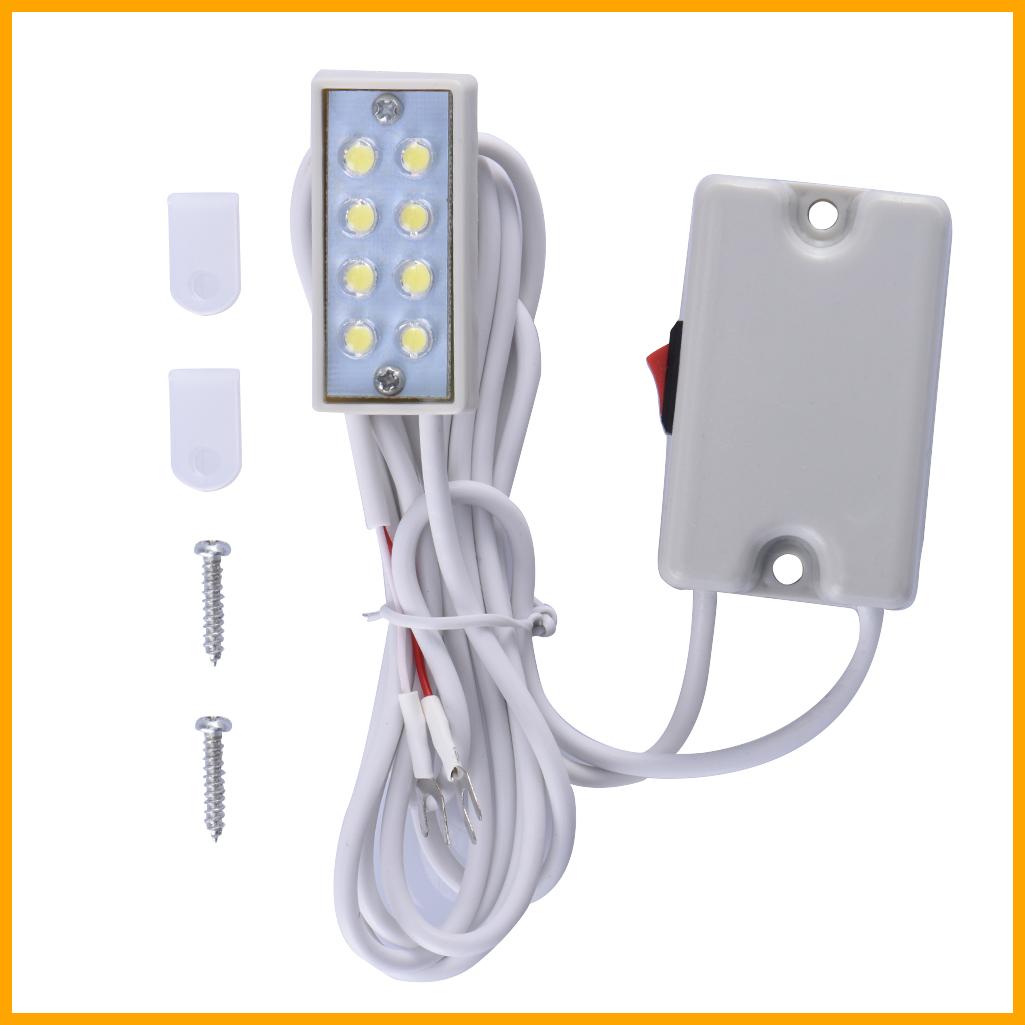 Power Saving Sewing Machine LED Light Sewing Machine Light | Daraz.pk