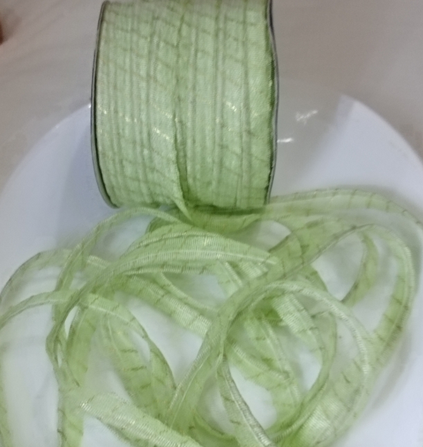 FASHION! 4 Yards (gaz) Fancy Piping Lace Half inch width/ For Women ...