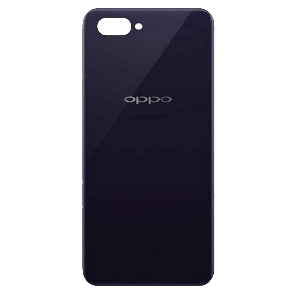 Oppo A3s Back Body Casing Housing Replacement with Battery Back Door ...