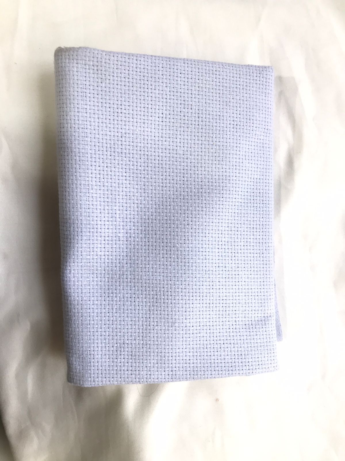 Char Soti Canvas Cloth For Embroidery and Cross Stich | Daraz.pk