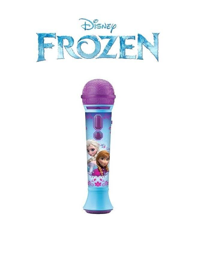 Frozen Microphone | Daraz.pk: Buy Online at Best Prices in Pakistan ...