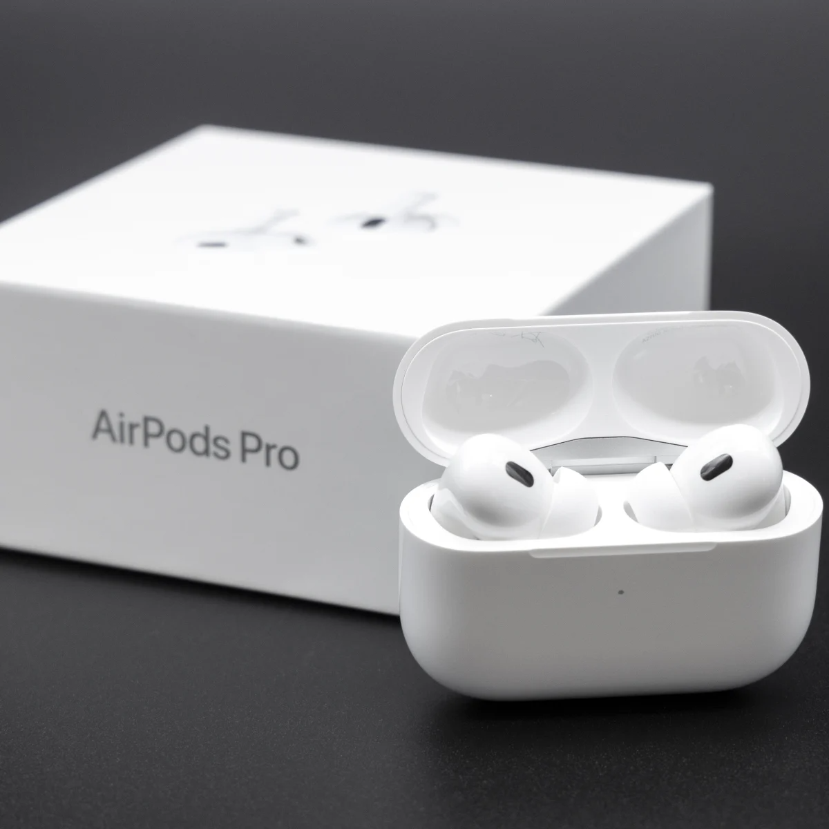AirPods Pro ANC , airpod with noise cancellation Wireless Bluetooth ...