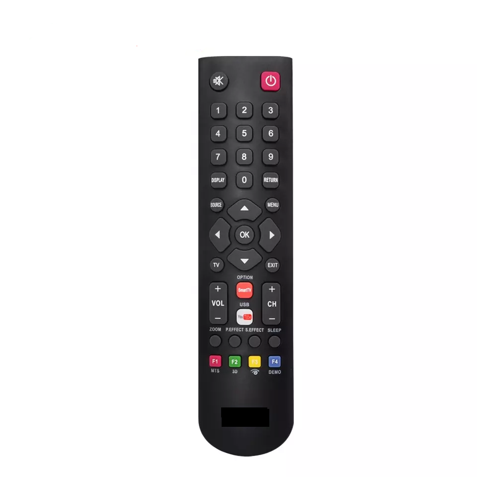 TCL Nobel LCD LED TV High quality Remote Control TCL LED Remote ...