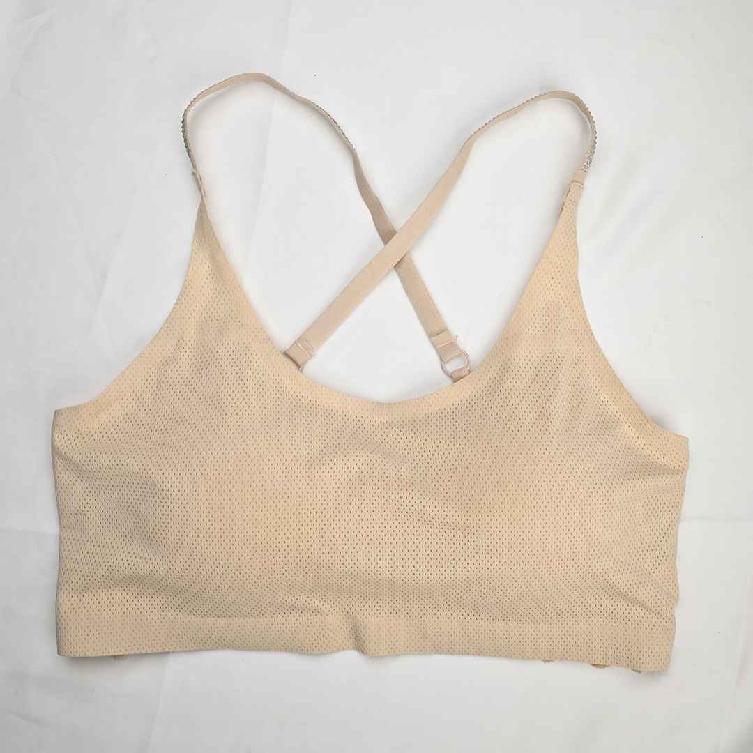 Buy Biddies Bra Skin 003 Comfortable & Soft Quality Best for Teenagers ...