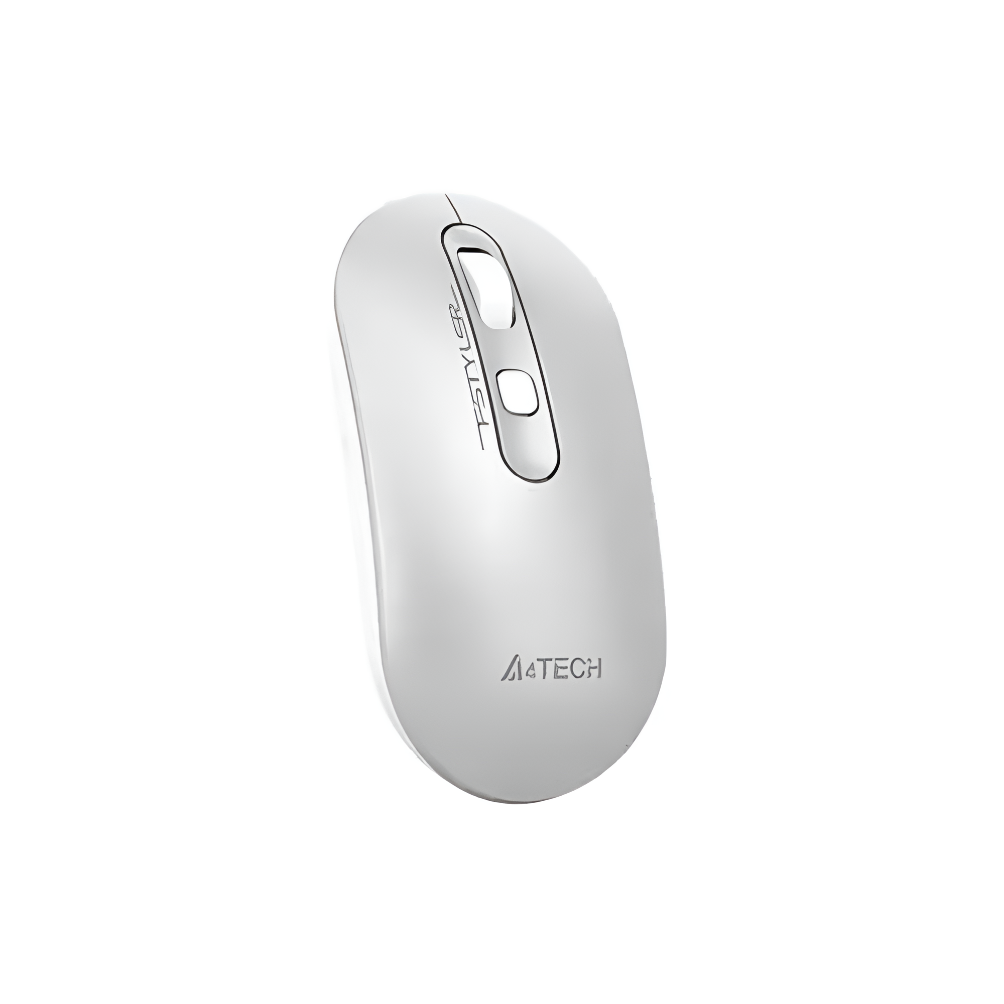 A4Tech FB20S Fstyler Dual Mode Wireless Mouse | Daraz.pk