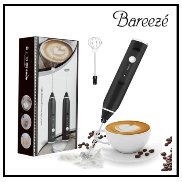 Cell Operated Coffee Beater coffee machine coffee beater electric ...